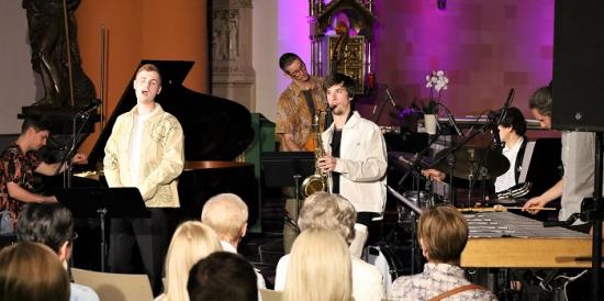 MoMeNT 08/08 | Tongeren Vandaag