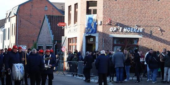 Opening carnaval '23 | Tongeren Vandaag