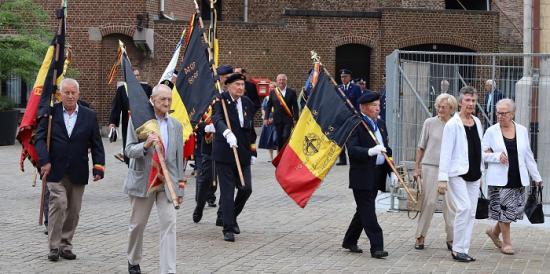 Nationale Feestdag '24 | Tongeren Vandaag