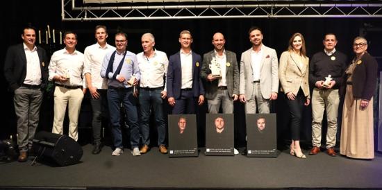 Tungri Awards 2025 | Tongeren Vandaag
